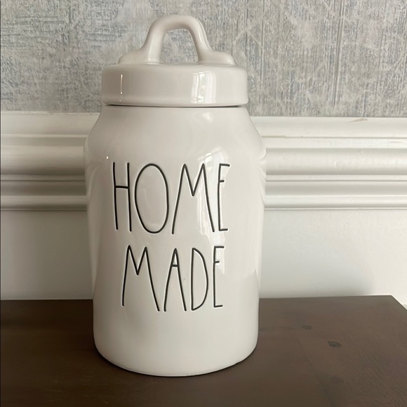 Rae Dunn | Kitchen | New Rae Dunn Artisan Collection Home Made ...
